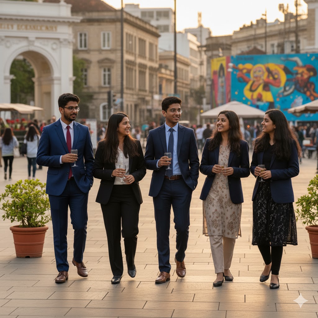 PixGen Framework - Empowering Students, Youth, and Professionals